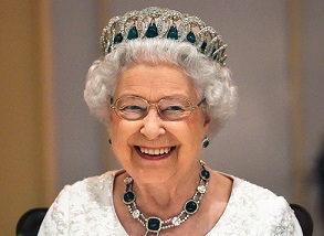 Queen’s Speech praised for certainty on data protection | Cyber139 ...